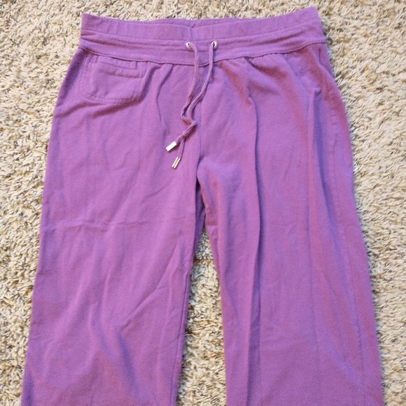 Danskin Now | Pants & Jumpsuits | Danskin Now Size Small Light Purple ...